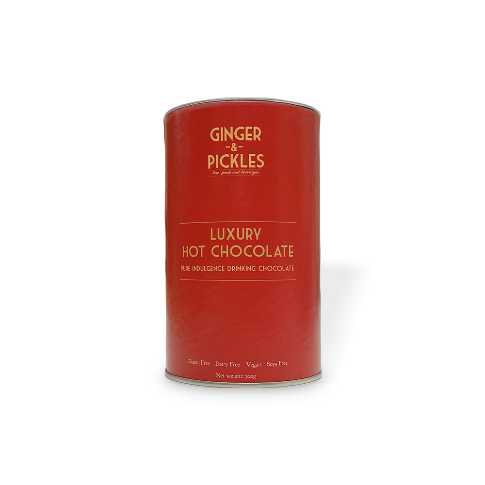 Ginger and Pickles: Luxury Gifts, Bakery & Café Tea Rooms