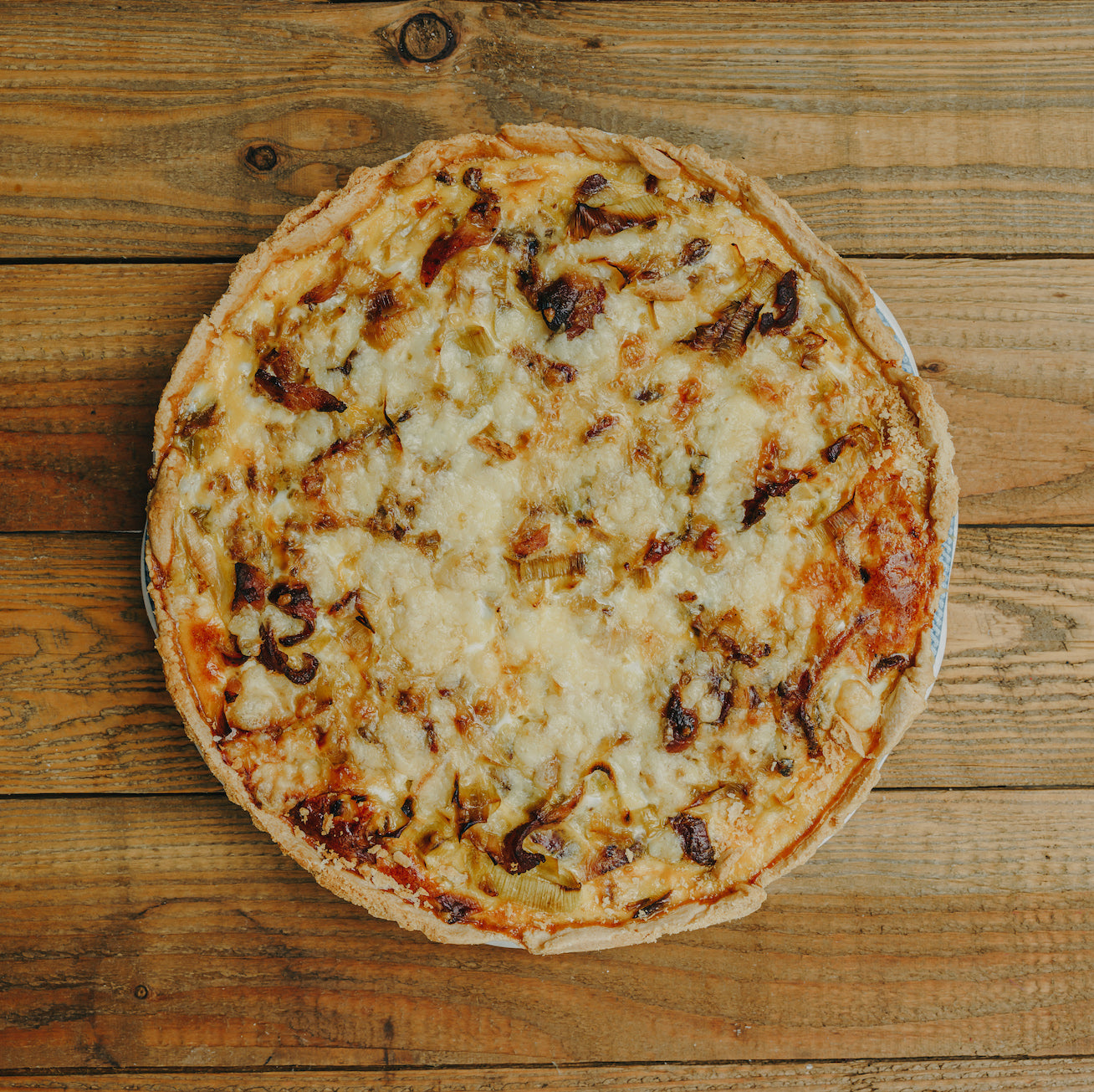 Catering | Ginger and Pickles